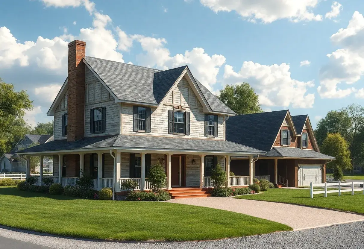 Full-Service Exterior Remodeler in St. Louis | NexGen Builders